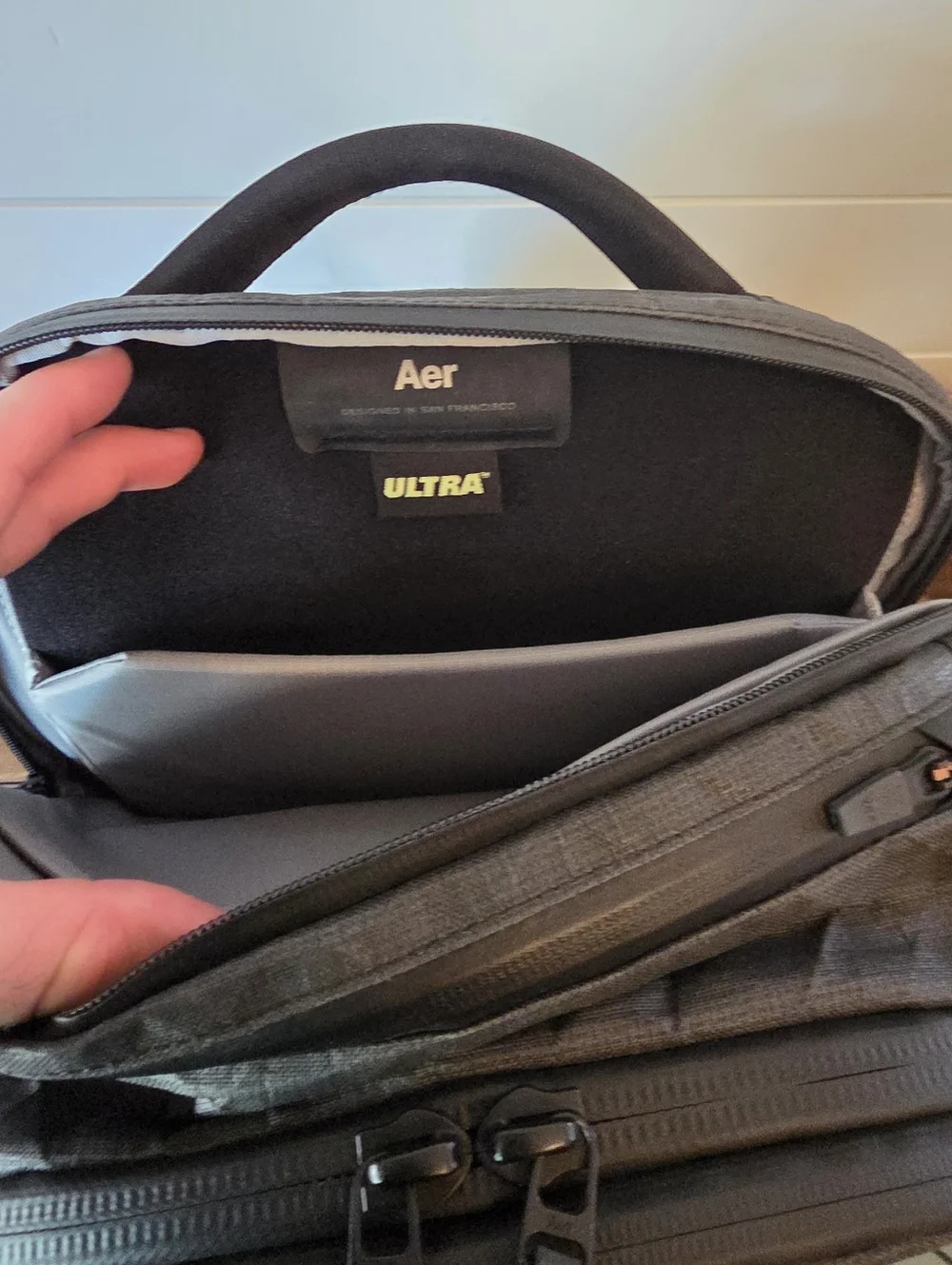 Aer | Bags | Aer City Pack Pro 2 Ultra | Poshmark